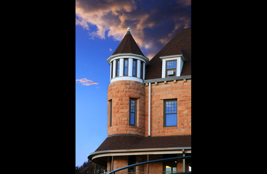 Stateline No. 7 Architects