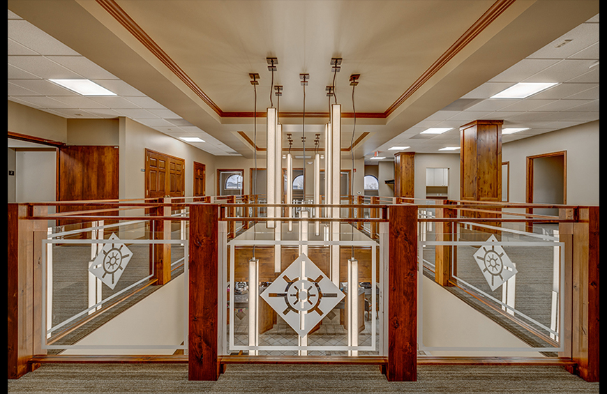 Stateline No. 7 Architects