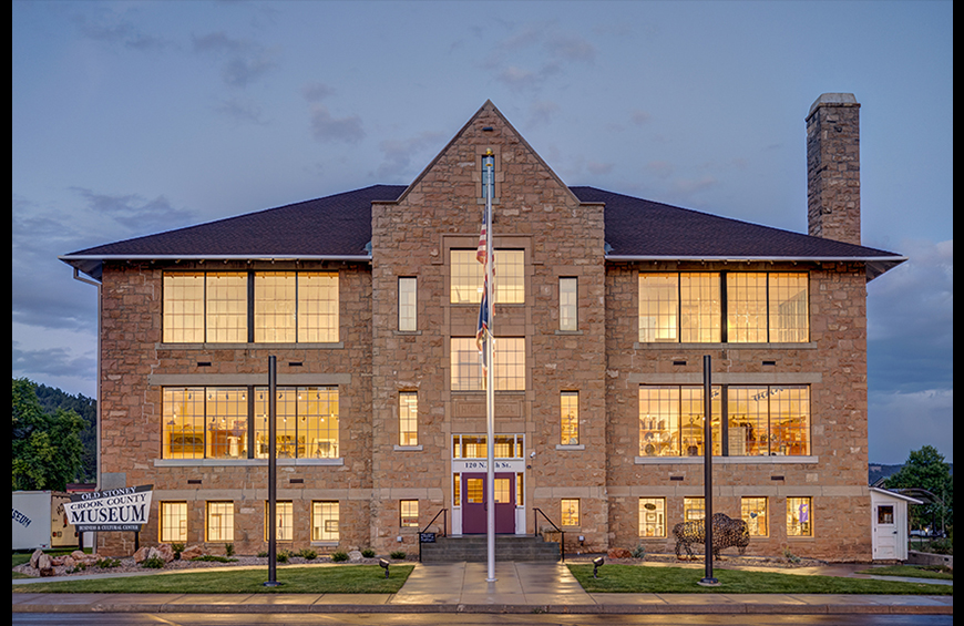 Stateline No. 7 Architects