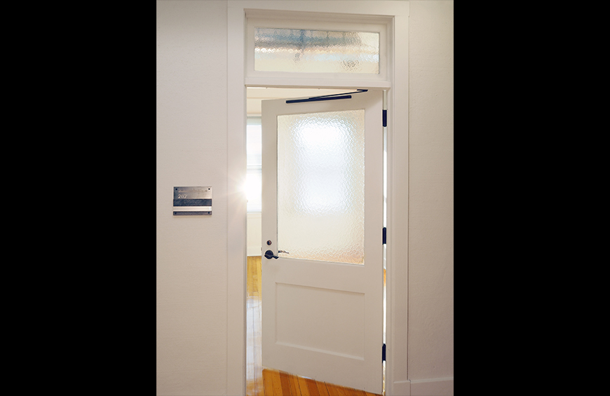 Stateline No. 7 Architects