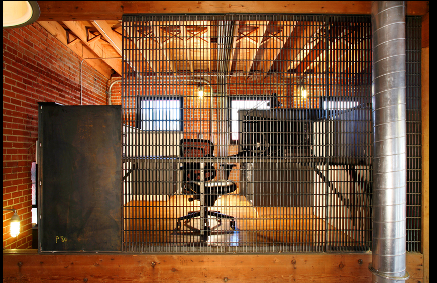 Stateline No. 7 Architects
