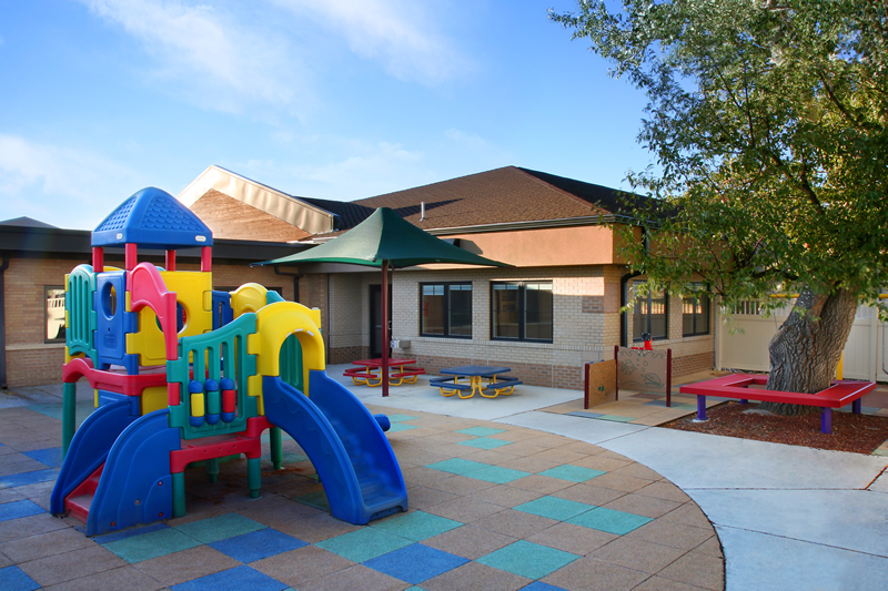 Child Development Center