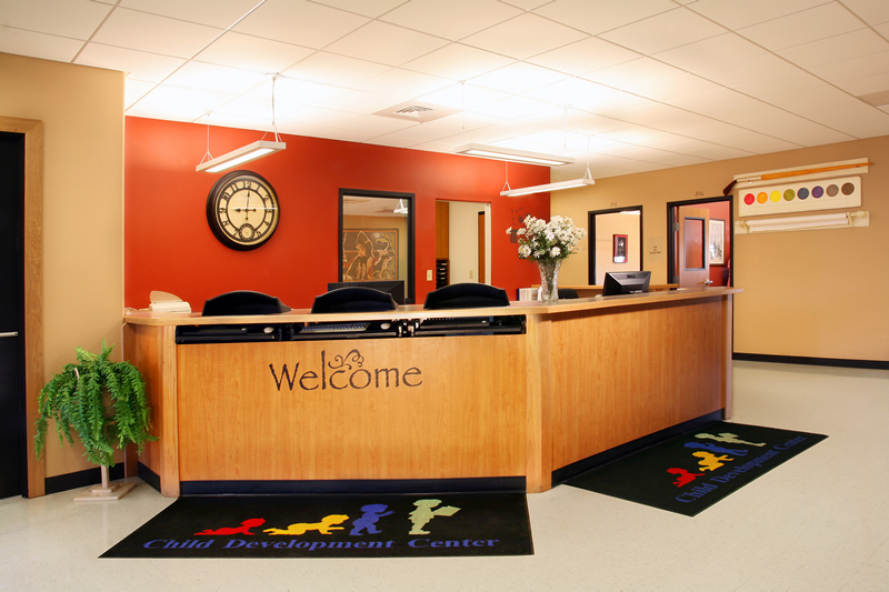 Child Development Center