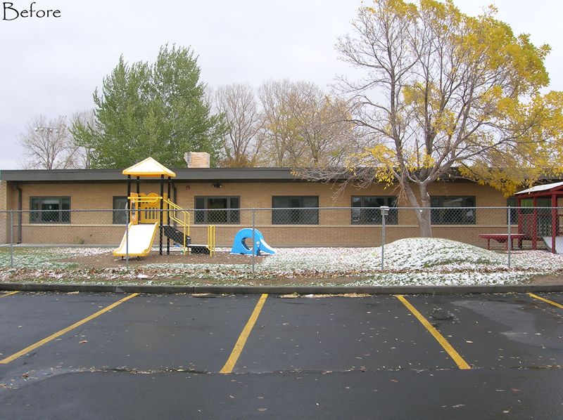 Child Development Center